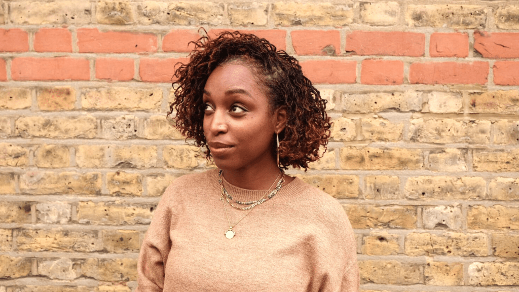 Let’s be weird together with Cindy Marie-Nelly | Qamar